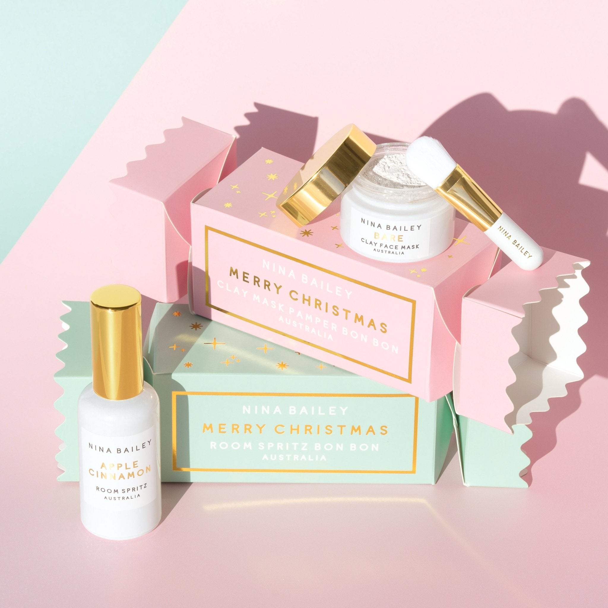 Christmas Room Spritz Bon Bon – Nina Bailey