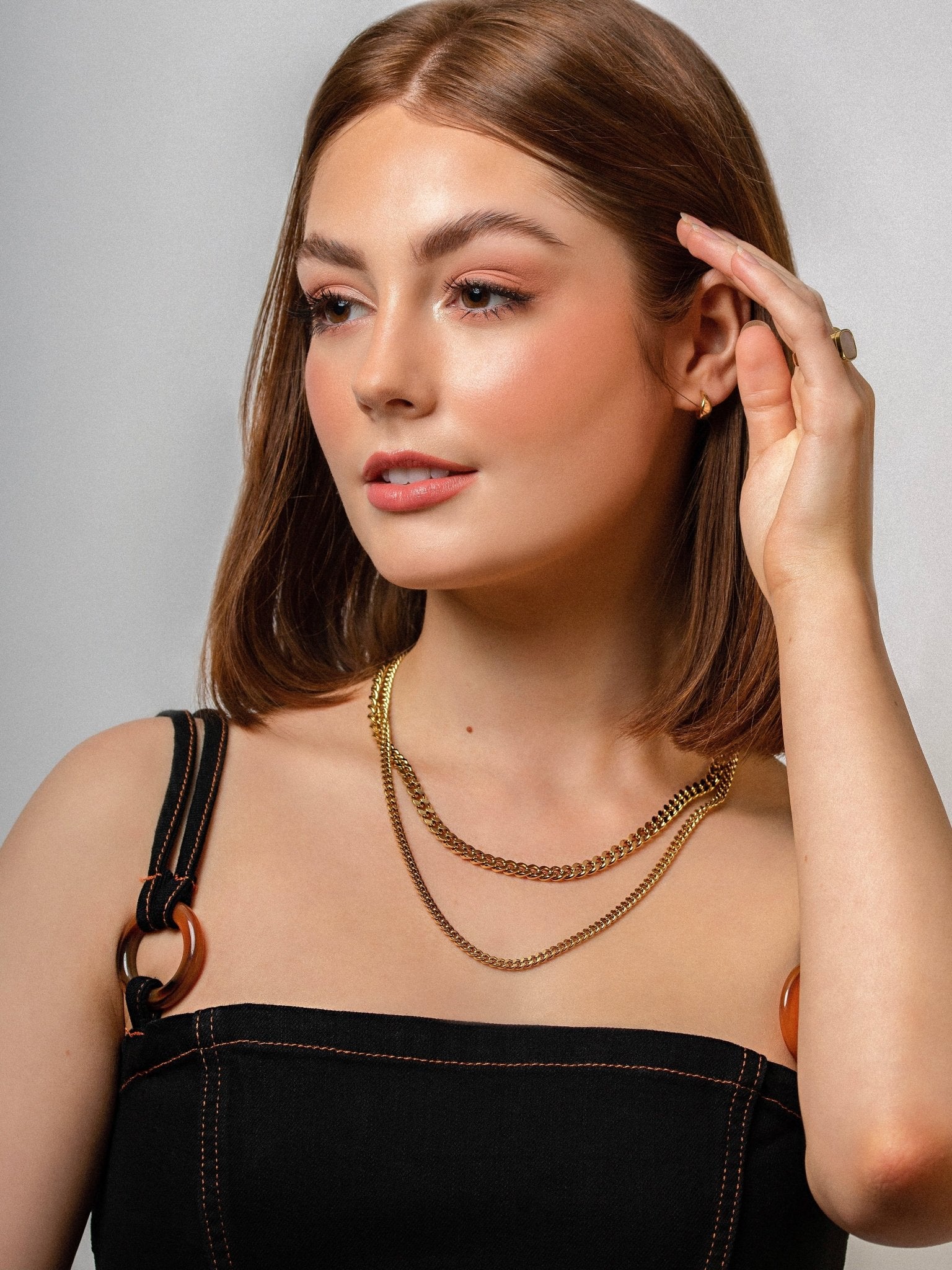 Orlando Chain – Nina Bailey