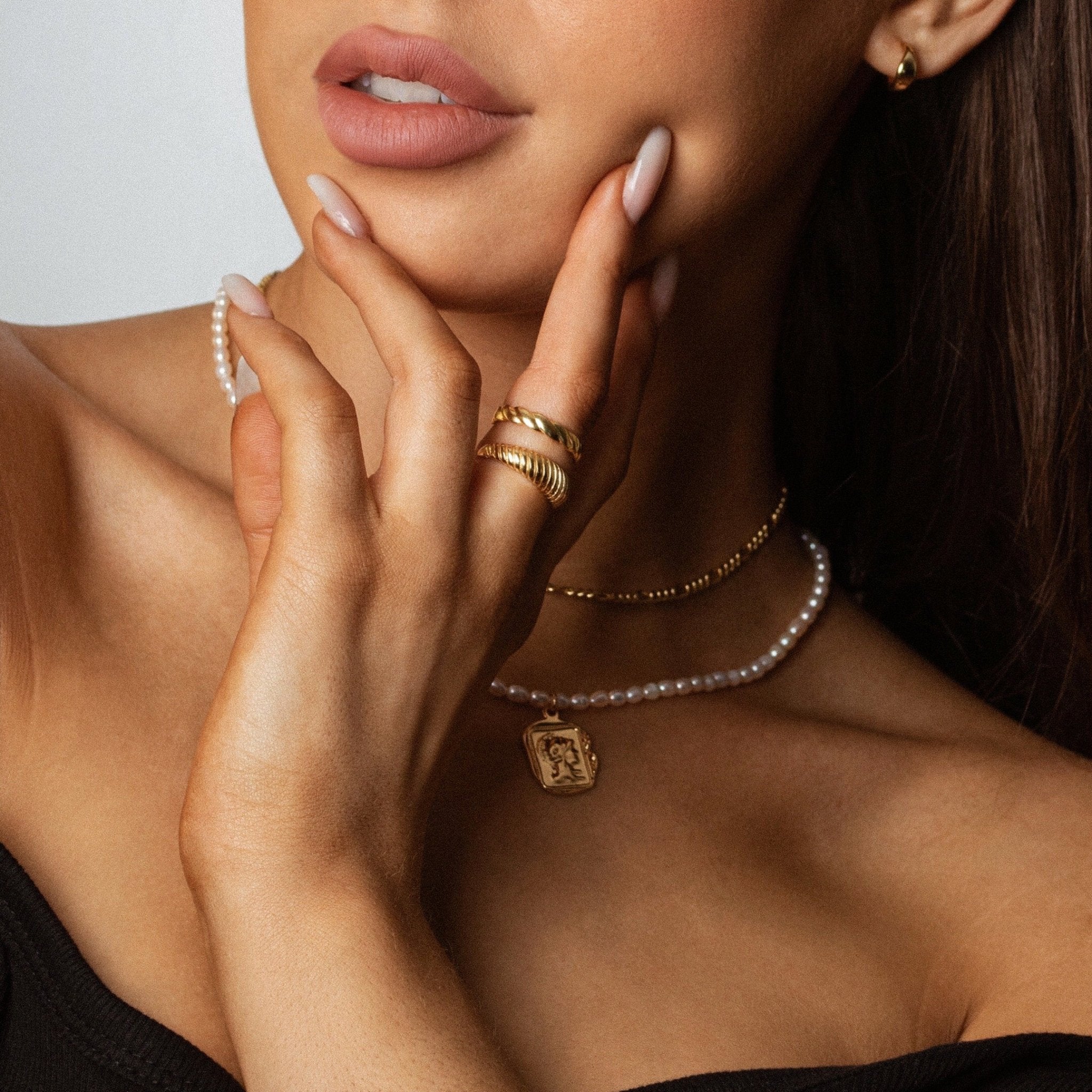 Romy Ring – Nina Bailey