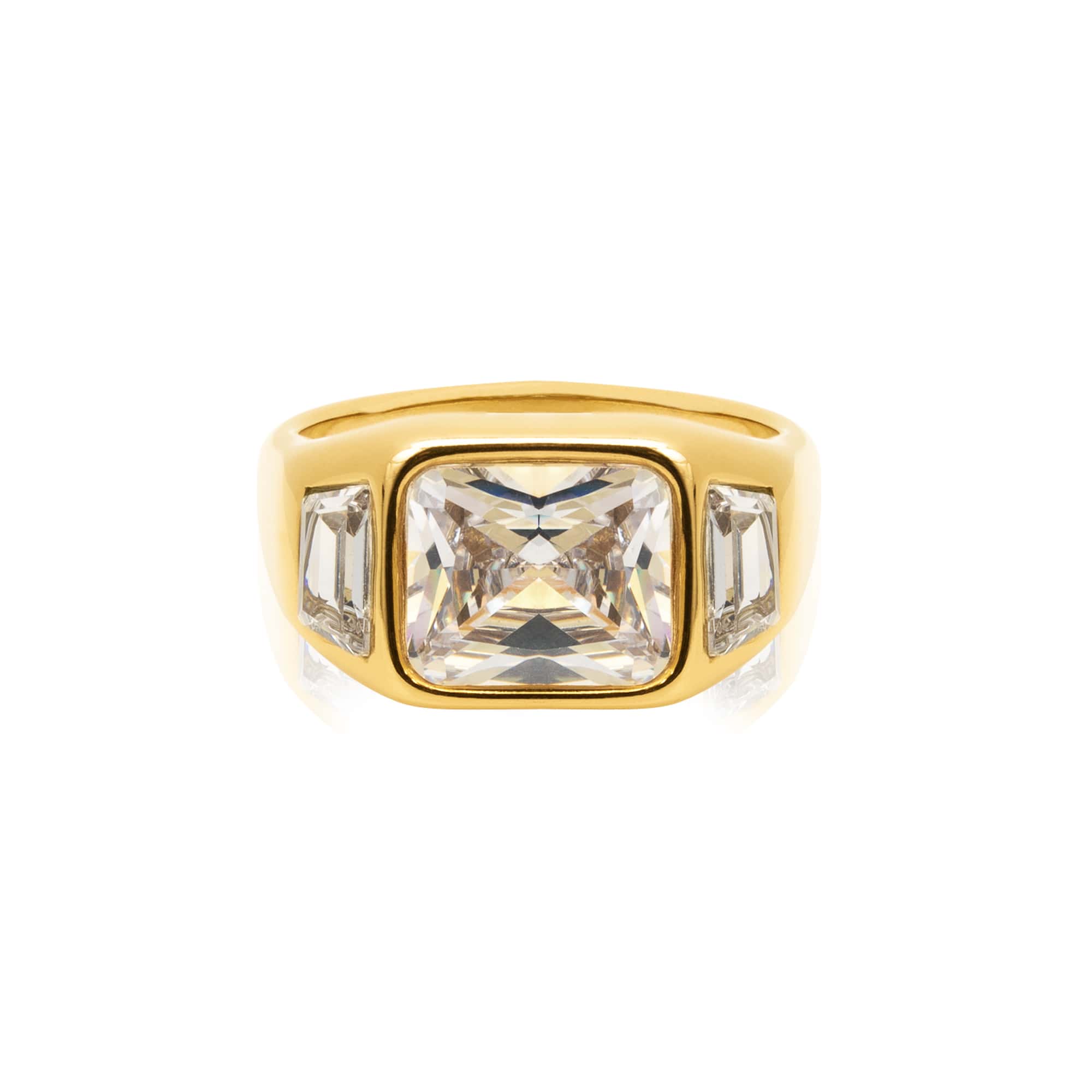 Pablo Ring – Nina Bailey