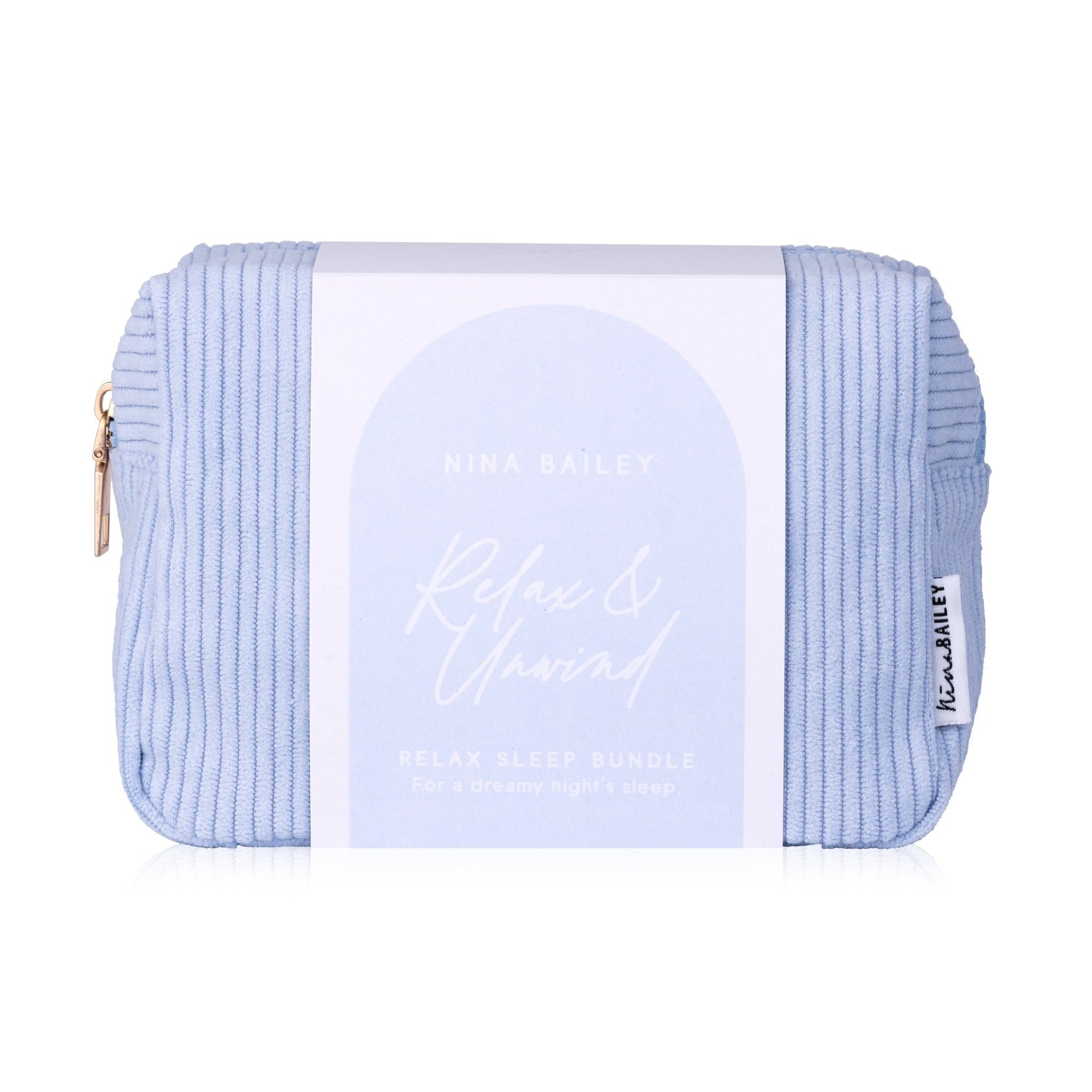 Relax & Unwind Bundle – Nina Bailey