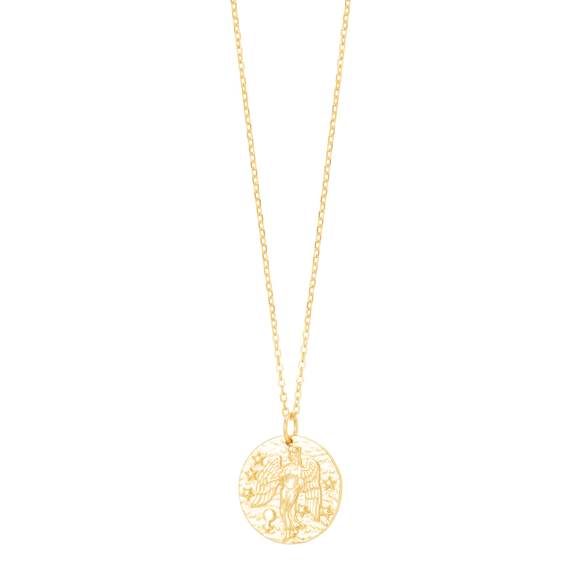 Solange Necklace – Nina Bailey