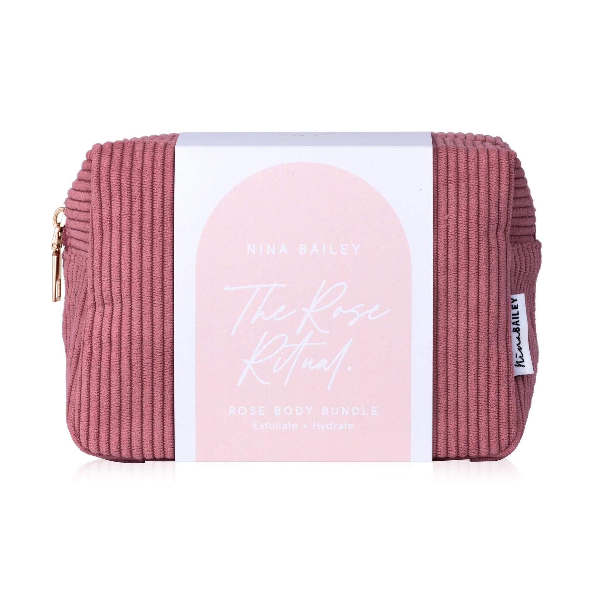 The Rose Ritual Bundle – Nina Bailey